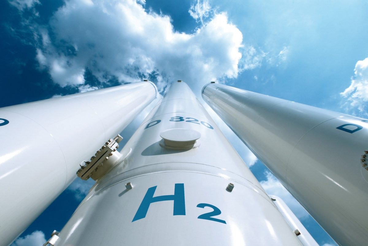 Queensland uni seeks to verify tech claiming to improve hydrogen fuel cell
